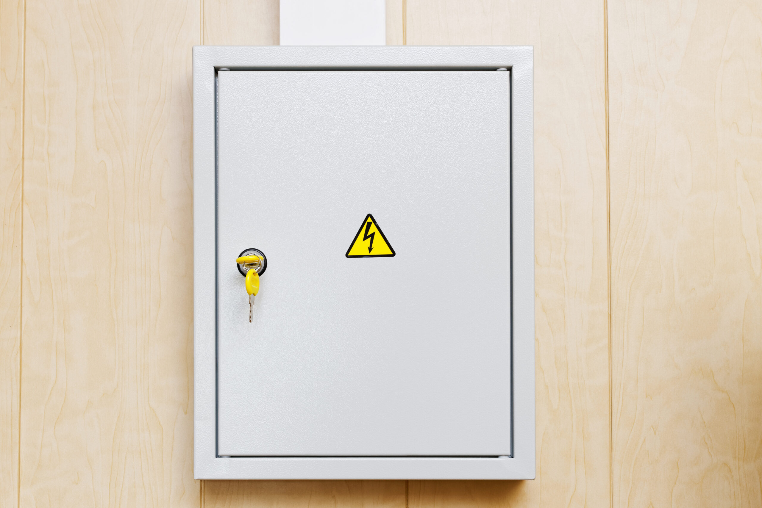 6 Reasons to Upgrade Your Old Fuse Box - Reed Electric